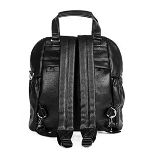 Lug Canter VL, Black