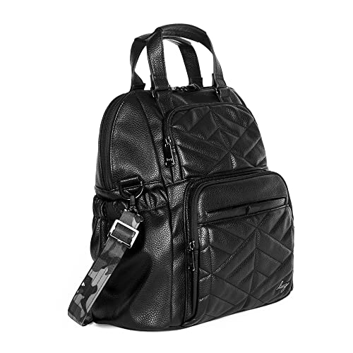 Lug Canter VL, Black