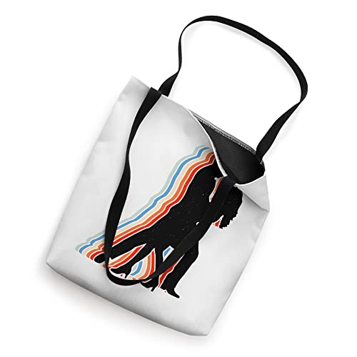 Ballroom Dance Dancesport Dancer Tote Bag