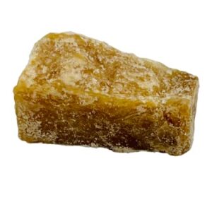 Patchouli Amber 10 Grams, Premium Quality, Solid Patchouli for Meditation, Purification, Luck and Love (Patchouli Amber)