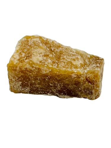 Patchouli Amber 10 Grams, Premium Quality, Solid Patchouli for Meditation, Purification, Luck and Love (Patchouli Amber)