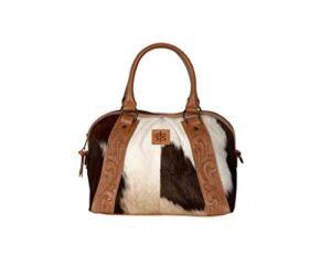 sts ranch wear yipee kiyay sansa satchel