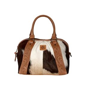 Sts Ranch Wear Yipee Kiyay Sansa Satchel