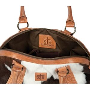 Sts Ranch Wear Yipee Kiyay Sansa Satchel