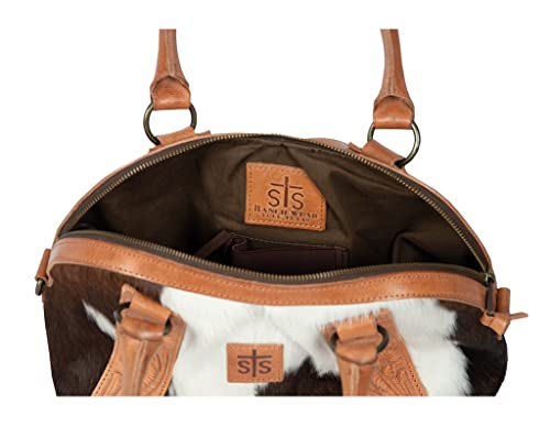 Sts Ranch Wear Yipee Kiyay Sansa Satchel