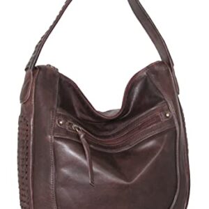 Elina Hobo (Walnut)