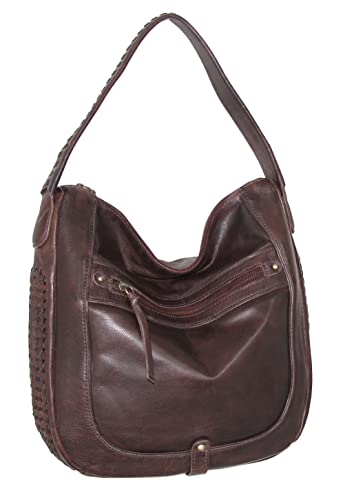 Elina Hobo (Walnut)