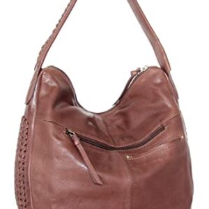 Elina Hobo (Walnut)