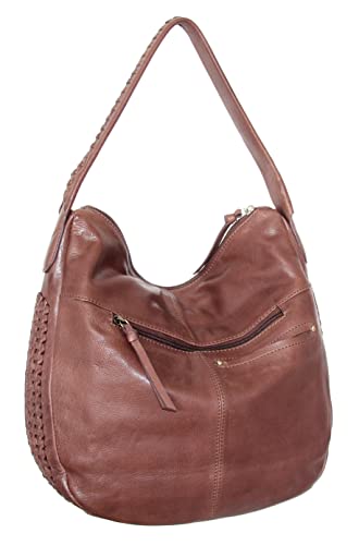 Elina Hobo (Walnut)