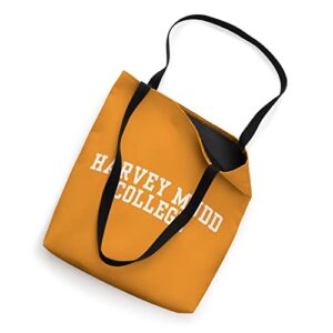 Harvey Mudd College OC0848 Tote Bag