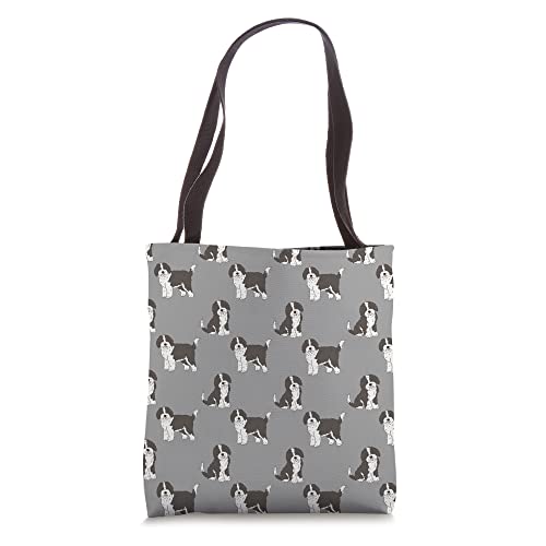 Sheepadoodle Mom Sheeppoo Doodle Dog Lovers Tote Bag