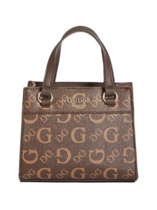 guess factory women’s taylor mini crossbody