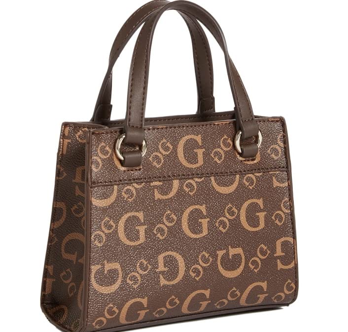 GUESS Factory Women's Taylor Mini Crossbody