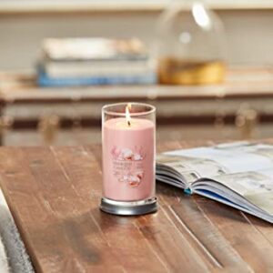 Yankee Candle Pink Sands™ Signature Medium Pillar Candle, 14.25oz