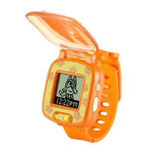 vtech bluey wackadoo watch, bingo