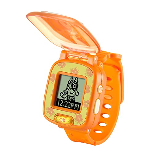 VTech Bluey Wackadoo Watch, Bingo