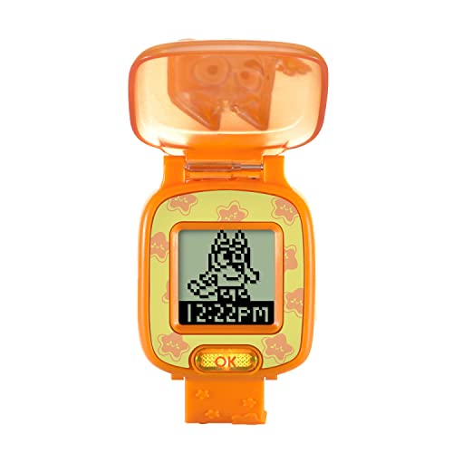 VTech Bluey Wackadoo Watch, Bingo