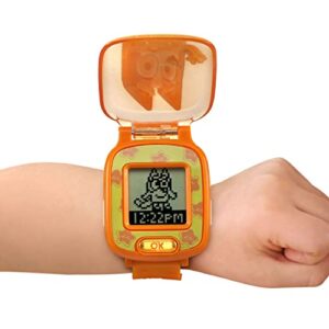 VTech Bluey Wackadoo Watch, Bingo