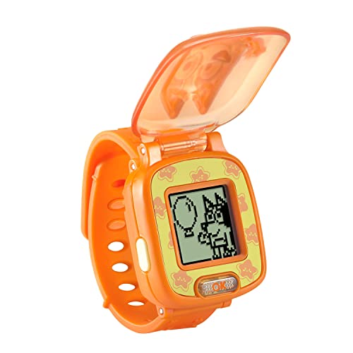 VTech Bluey Wackadoo Watch, Bingo