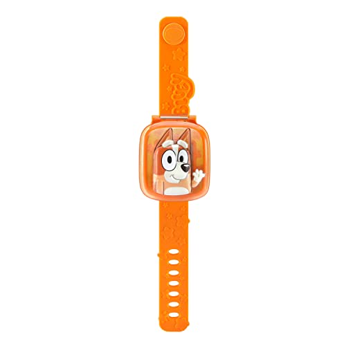 VTech Bluey Wackadoo Watch, Bingo