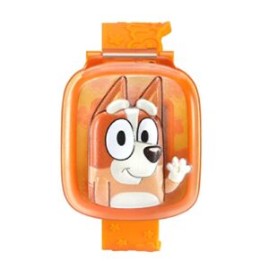 VTech Bluey Wackadoo Watch, Bingo