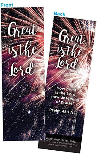 Bookmark Scripture Cards - 120 Children and Youth Bible Verse Bookmarks Box Set | Popular, Encouraging Verses, Useful Handouts for Faith Building and Sunday School, Bulk Religious Bookmarks