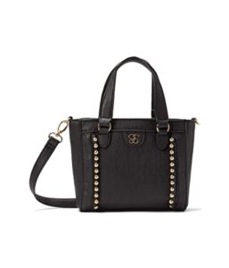 jessica simpson gia satchel meteorite one size