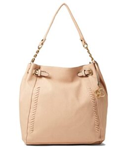 jessica simpson brandy hobo powder blush one size