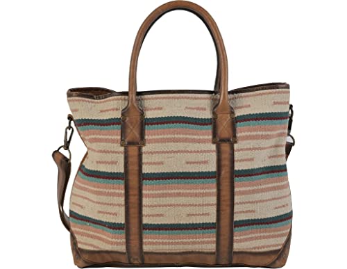 Palomino Serape All-in Tote