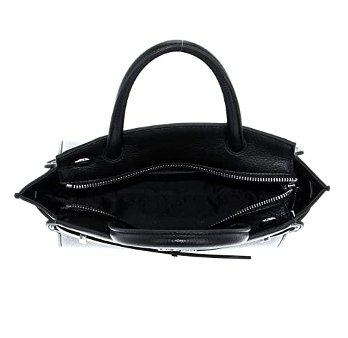 Calvin Klein CK Code Tote SM CK Black