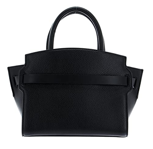 Calvin Klein CK Code Tote SM CK Black