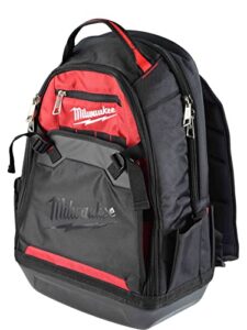 milwaukee 48-22-8200 jobsite backpack