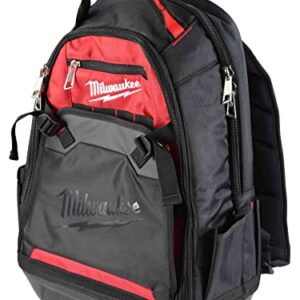 Milwaukee 48-22-8200 Jobsite Backpack