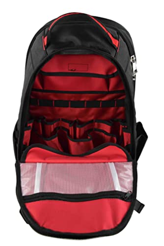 Milwaukee 48-22-8200 Jobsite Backpack