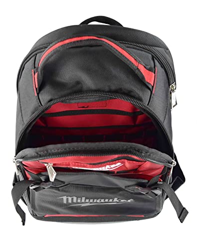 Milwaukee 48-22-8200 Jobsite Backpack