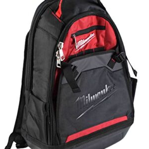 Milwaukee 48-22-8200 Jobsite Backpack