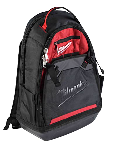 Milwaukee 48-22-8200 Jobsite Backpack