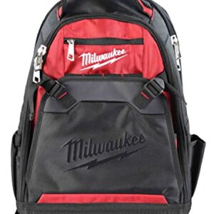 Milwaukee 48-22-8200 Jobsite Backpack