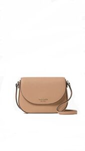 kate spade leila mini flap crossbody