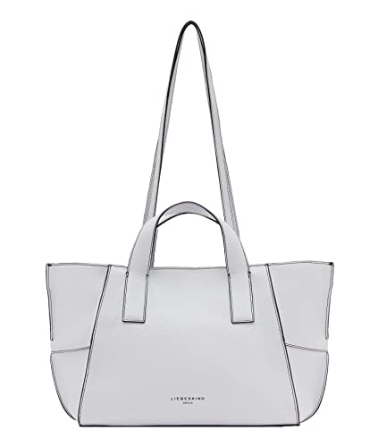 Liebeskind Berlin Satchel L, Alice Blue-5203