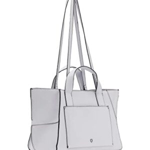 Liebeskind Berlin Satchel L, Alice Blue-5203