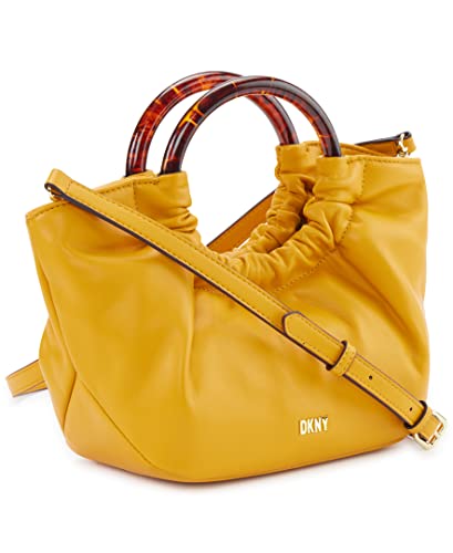 DKNY Eden Crossbody Bag, Sunflower