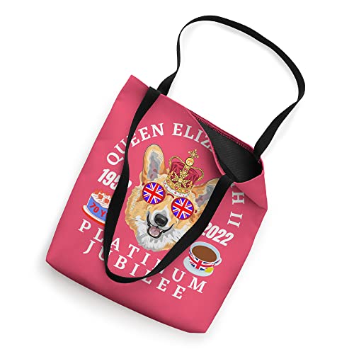 Queens Jubilee 2022 tshirt,Queen platinum Jubilee party uk Tote Bag