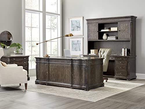 Hooker Furniture Home Office Traditions Executive Desk