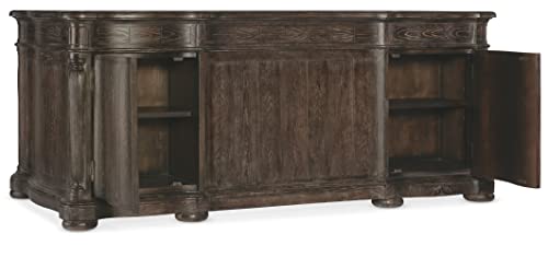 Hooker Furniture Home Office Traditions Executive Desk