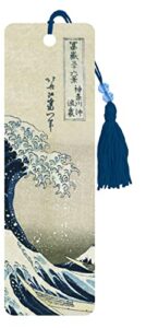 trends international great wave premier bookmark