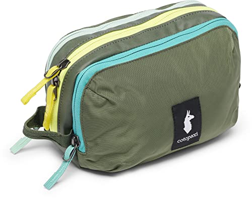 Cotopaxi Nido Accessory Bag - CADA Dia - Spruce