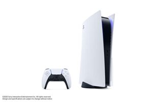 playstation 5 console cfi-1215a01x