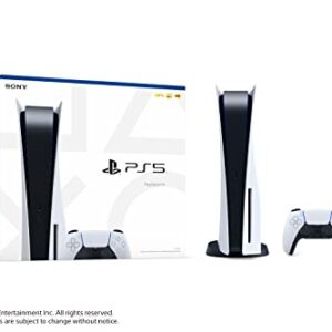 PlayStation 5 Console CFI-1215A01X