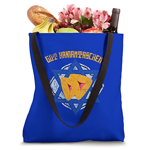 Got Hamantaschen Purim Jewish Tote Bag